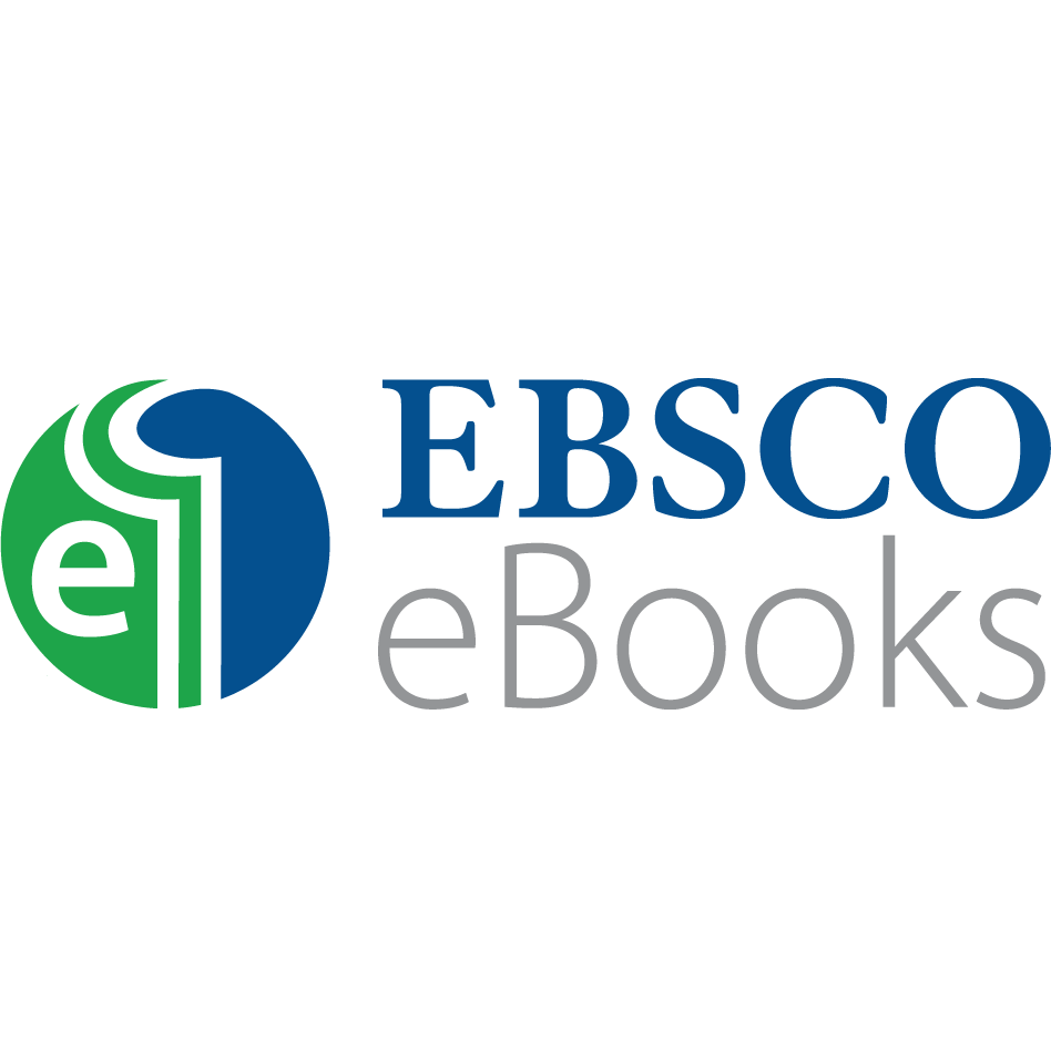 EBSCO eBooks - Ypsilanti District Library