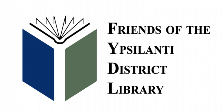 Our New Library - Ypsilanti District Library