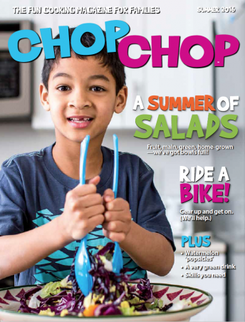 5 Great Magazines for Kids - Ypsilanti District Library