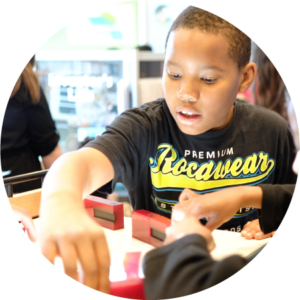 Computers & Internet Access - Ypsilanti District Library