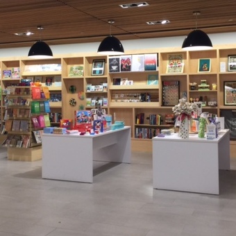 Friends Book Shop & Sales - Ypsilanti District Library