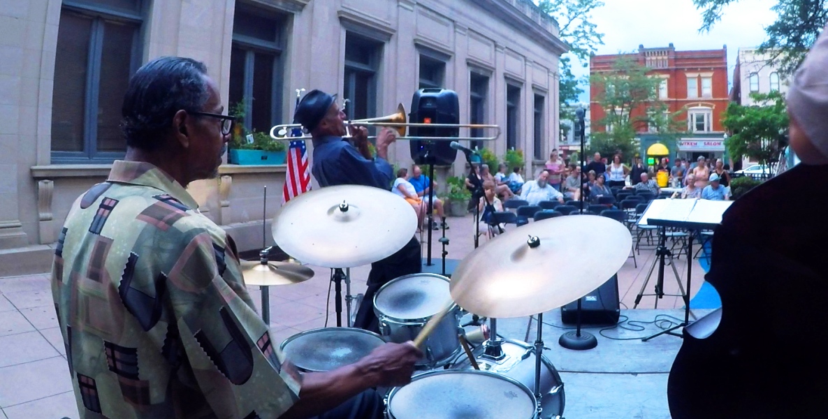 Ypsilanti District Library | Serving the Ypsilanti Area