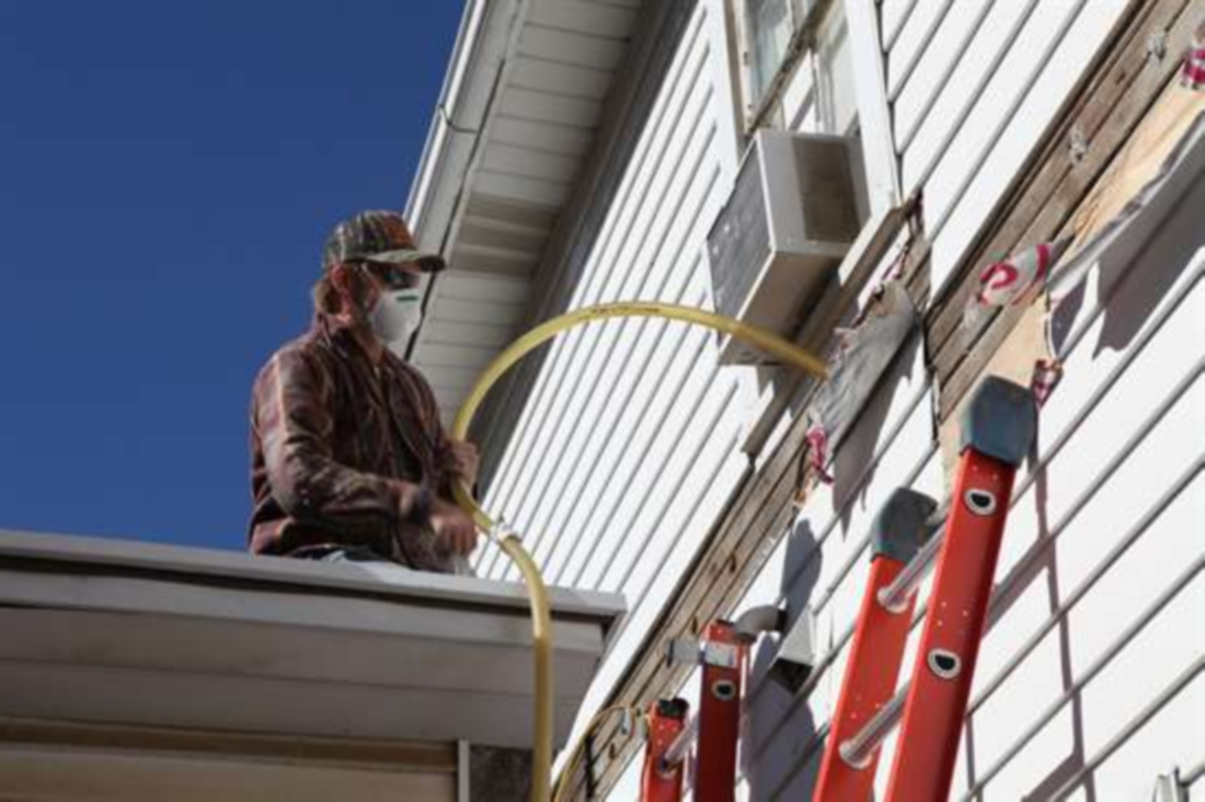 Get Weather-Ready with Home Improvement Programs - Ypsilanti District ...