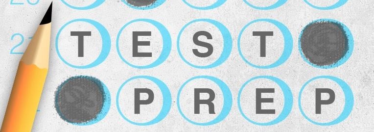 High School Test Prep from Home - Ypsilanti District Library