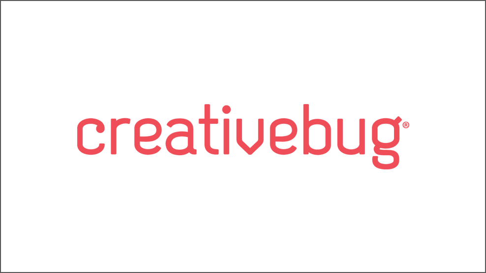 Creativebug - Ypsilanti District Library