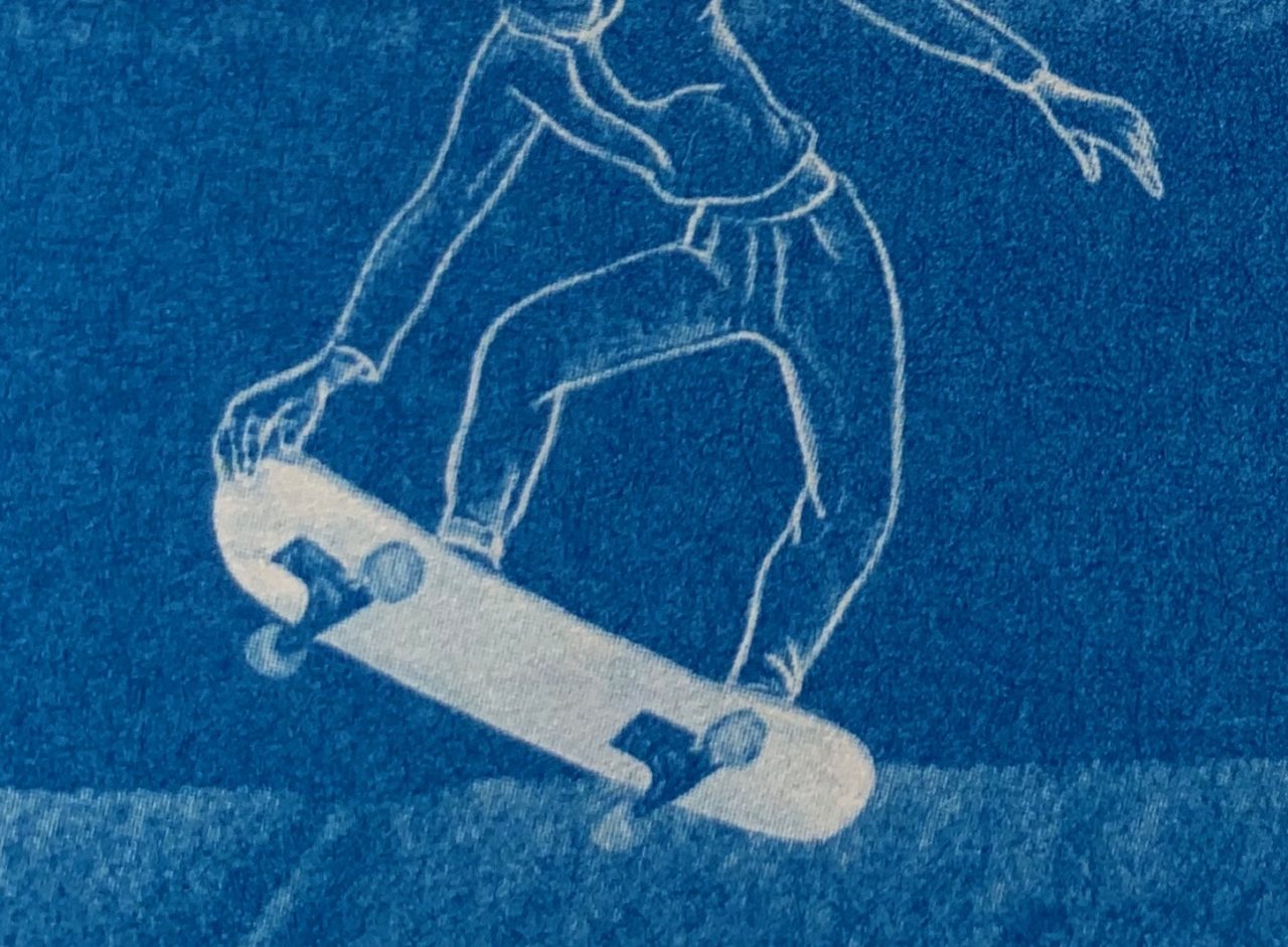 Chapter 3: Skitter Hitter - Ypsilanti District Library