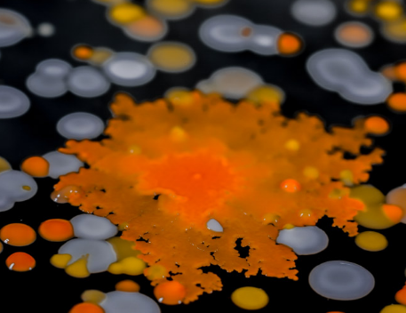 Microbiology 101 - Ypsilanti District Library