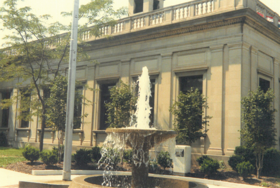 Michigan Avenue Branch Turns 60! - Ypsilanti District Library