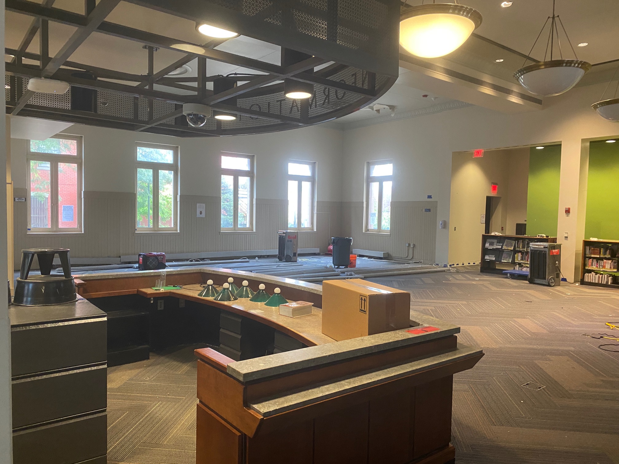 Ypsilanti District Library | Serving the Ypsilanti Area