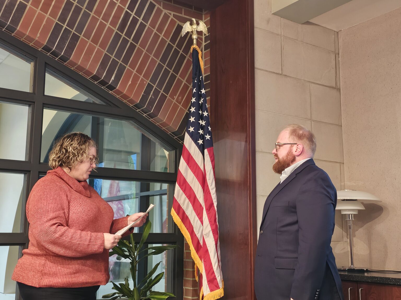 Board - Ypsilanti District Library