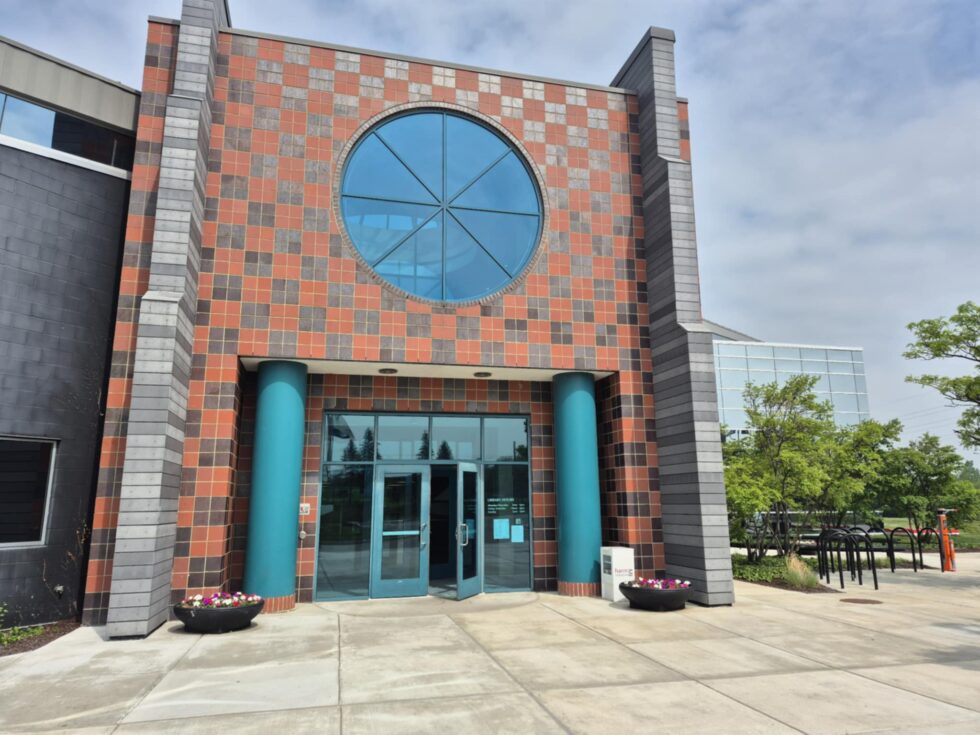 YDL-Whittaker - Ypsilanti District Library